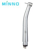 China 0.25-0.3Mpa Dental High Speed Handpiece Led Handpiece Integrate E Generator for sale