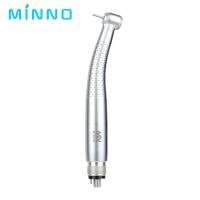 China Large Torque High Speed Dental Drill 0.25Mpa-0.3Mpa Fast Handpiece for sale