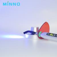 China Oral Photosensitive Dental Light Cure Machine LED 5V 1050mAh for sale