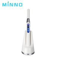 China Cordless Composite Dental Light Cure Machine LED Lamp AC100V-240V for sale