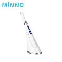 China Cordless Composite Dental Light Cure Machine LED Lamp AC100V-240V for sale