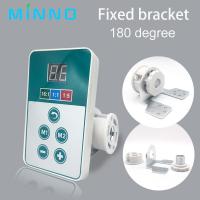 China Custom Electric Dental Electric Micromotor Brushless LED 24V for sale