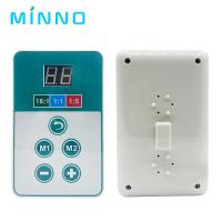 China Custom Electric Dental Electric Micromotor Brushless LED 24V for sale