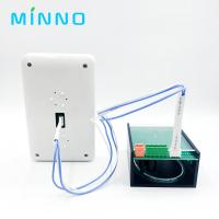 China Custom Electric Dental Electric Micromotor Brushless LED 24V for sale