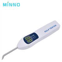 China DC9V C Pulse Dental Pulp Tester Precision Pulp Vitality Tester for sale