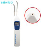 China DC9V C Pulse Dental Pulp Tester Precision Pulp Vitality Tester for sale