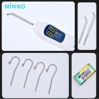 China DC9V C Pulse Dental Pulp Tester Precision Pulp Vitality Tester for sale