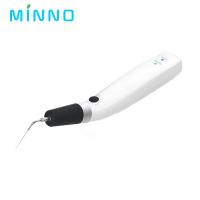 China 40KHz Ultrasonic Endo Activator Cordless Endodontic Root Canal Irrigator for sale