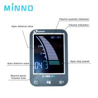 China E-PEX Digital Apex Locator Dental Medical Devices Automatic Calibration for sale