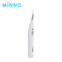 China White C BLADE Dental Gutta Percha Cutter With Four Working Heads for sale