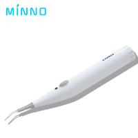 China White C BLADE Dental Gutta Percha Cutter With Four Working Heads for sale