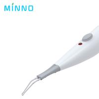 China White C BLADE Dental Gutta Percha Cutter With Four Working Heads for sale