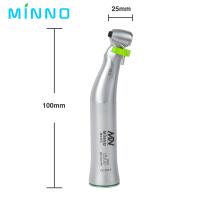 China Contra Angle Head for Dental 20:1 Contra Angle Low Speed Handpiece Reduction lmplant Surgery S-Max SG20 Cartridge Rotor for sale