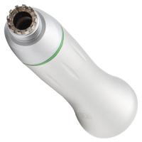 China 10:1 Reciprocating 90 Contra Angle Handpiece Push Button Slow Speed for sale