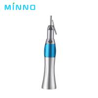 China Surgical Dental Straight Handpiece 22000-27000rpm External Channel for sale