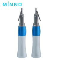 China Surgical Dental Straight Handpiece 22000-27000rpm External Channel for sale