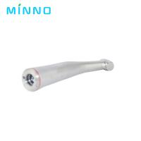 China Quattro Spray Low Speed Contra Angle Handpiece Stainless Steel for sale