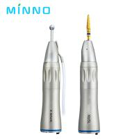 China SG65L Surgical Handpiece Oral Surgery SS Dental Surgical Straight Handpiece for sale
