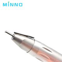 China SG65L Surgical Handpiece Oral Surgery SS Dental Surgical Straight Handpiece for sale