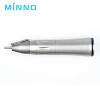 China SG65L Surgical Handpiece Oral Surgery SS Dental Surgical Straight Handpiece for sale