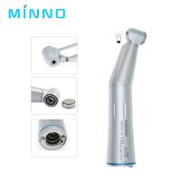 China CX235-1C Contra Angle Low Speed Dental Handpiece 40000rpm MAX for sale