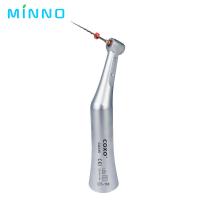 China Mini Endo 6:1 Slow Speed Contra Angle Handpiece CX235 C5-1M for sale