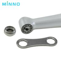 China Mini Endo 6:1 Slow Speed Contra Angle Handpiece CX235 C5-1M for sale