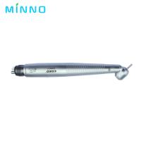 China CX207-F High Speed Air Turbine Handpiece 45 Degree Dental Handpiece for sale