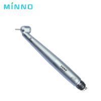 China CX207-F High Speed Air Turbine Handpiece 45 Degree Dental Handpiece for sale