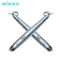 China CX207-F High Speed Air Turbine Handpiece 45 Degree Dental Handpiece for sale