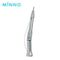 China Surgical Low Speed Dental Handpiece 1:1 Straight Slow Speed Handpiece for sale