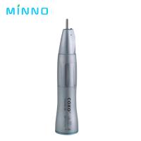 China CX235-2B 1:1 Low Speed Dental Handpiece Inner Channel Contra Angle Straight for sale