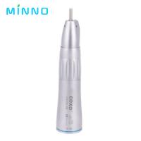 China CX235-2B 1:1 Low Speed Dental Handpiece Inner Channel Contra Angle Straight for sale