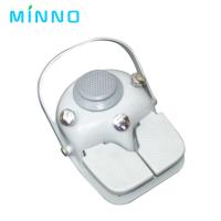 China Dental Multi Functional Foot Switch Control Pedal For Dental chair Unit for sale
