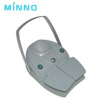 China Dental Multi Functional Foot Switch Control Pedal For Dental chair Unit for sale