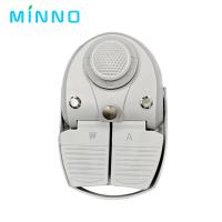 China Dental Multi Functional Foot Switch Control Pedal For Dental chair Unit for sale