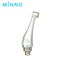 China Dental Accessories Dental 6:1 Contra Angle Head Part Push Button Chuck for sale