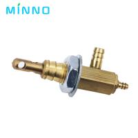 China Dental Weak Suction Valve for Dental Chair Unit Spare Parts for sale