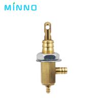 China Dental Weak Suction Valve for Dental Chair Unit Spare Parts for sale