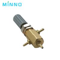 China Dental Regulating Valve Control Water Larger Small F Supplies for Chair Unit for sale