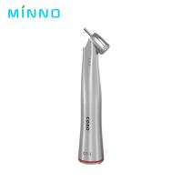China Class II Air Turbine Dental Handpiece 45 Contra Angle 4 Way for sale