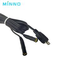 China Dental Endodontic treatment measuring cable apex locator accessories For VDW, Dentsply mini for sale