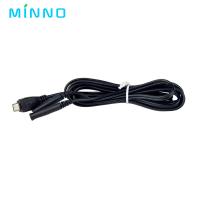 China Dental Endodontic treatment measuring cable apex locator accessories For VDW, Dentsply mini for sale