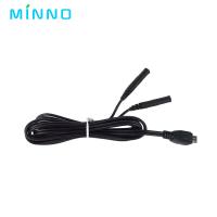 China Dental Endodontic treatment measuring cable apex locator accessories For VDW, Dentsply mini for sale