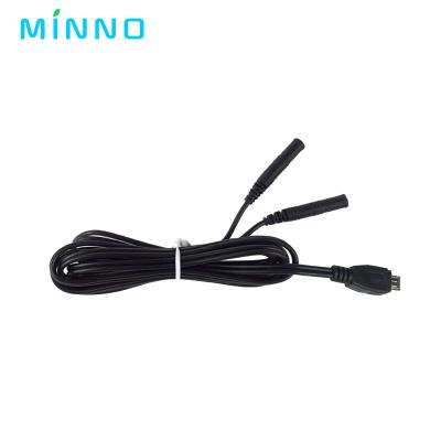China Dental Endodontic treatment measuring cable apex locator accessories For VDW, Dentsply mini for sale