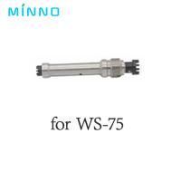China Dental Cartridge Rotor Middle Gear Shaft For WH Implant Surgery  Low Speed Handpiece for sale