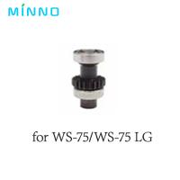 China Dental Cartridge Rotor Middle Gear Shaft For WH Implant Surgery  Low Speed Handpiece for sale