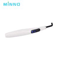 China LED Dental Light Cure Machine Oral Photosensitive Lamp Teeth Whitening for sale