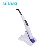 China LED Dental Light Cure Machine Oral Photosensitive Lamp Teeth Whitening for sale