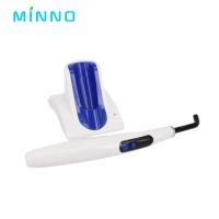 China LED Dental Light Cure Machine Oral Photosensitive Lamp Teeth Whitening for sale